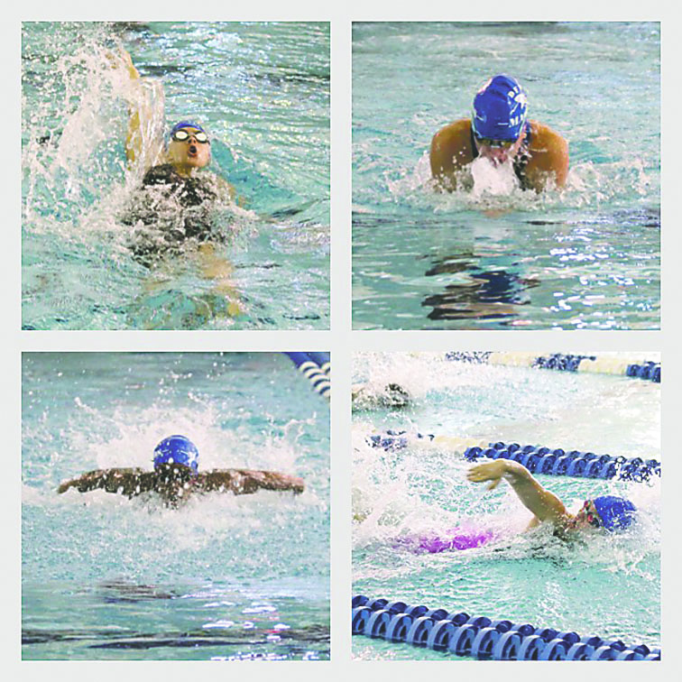 A lot to be proud of | News, Sports, Jobs - Observer Today